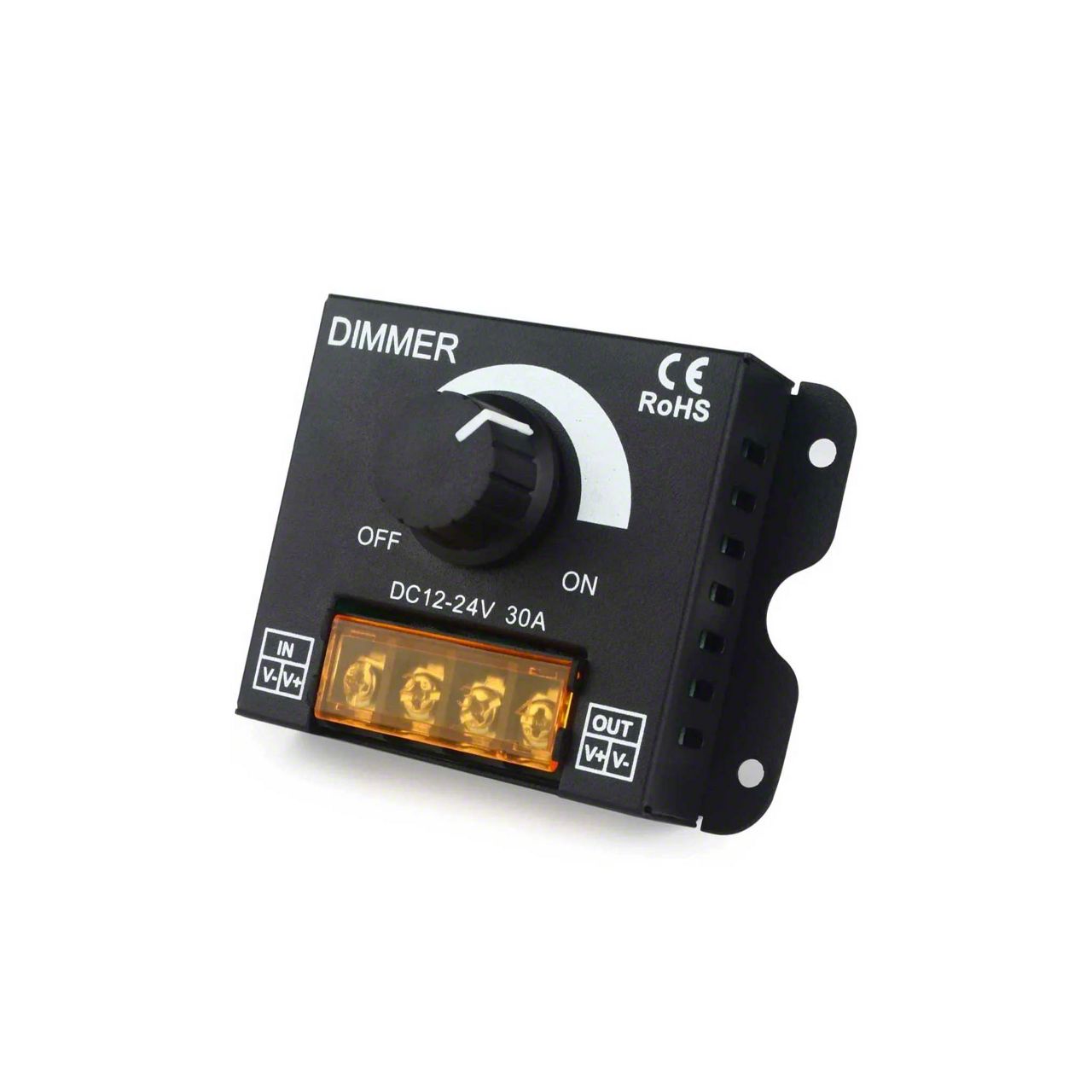 Sick Diesel Titan XD LED Dimmer Controller DC (Universal; Some ...
