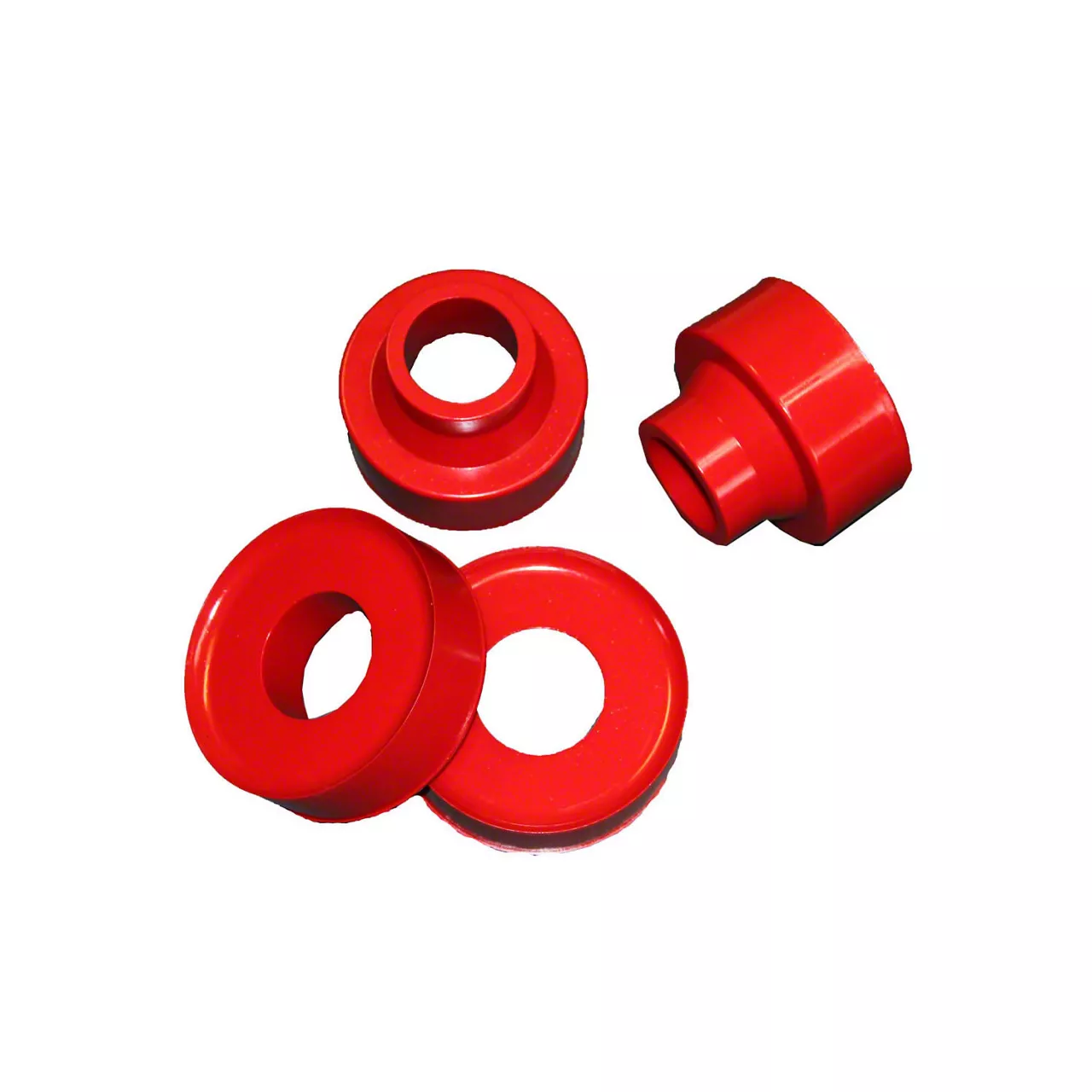 SkyJacker Jeep Grand Cherokee 2-Inch Suspension Lift Kit WJ20 (99-04 ...