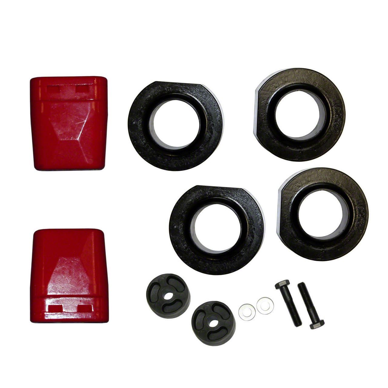 SkyJacker Jeep Grand Cherokee 2-Inch Suspension Lift Kit ZJ20 (93-98 ...