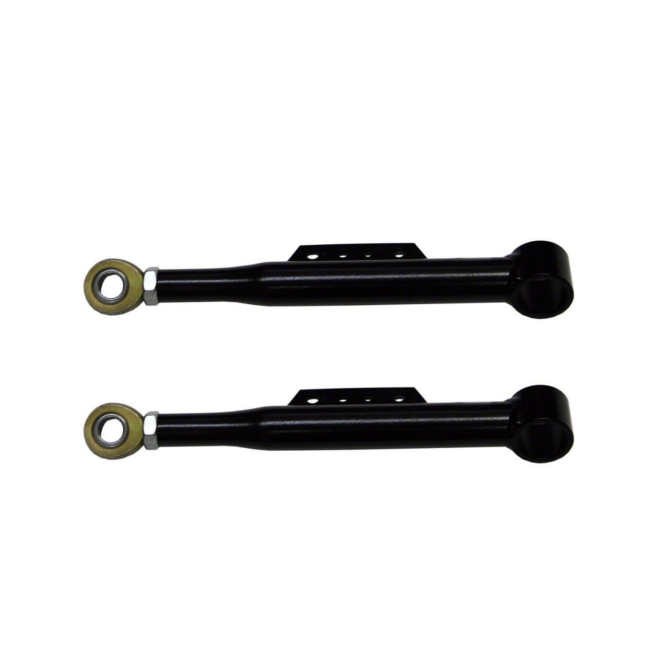 SkyJacker Jeep Grand Cherokee Flex Series Rear Upper Control Arms ...