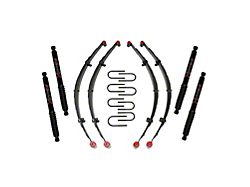 Jeep CJ7 Lift Kits 1-2.5" (1976-1986) | ExtremeTerrain