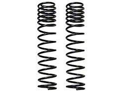 Jeep JK Coil Springs for Wrangler (2007-2018) | ExtremeTerrain