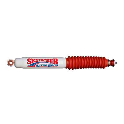 SkyJacker Jeep Wrangler Hydro 7000 Front Shock Absorber for 2 to 4-Inch ...
