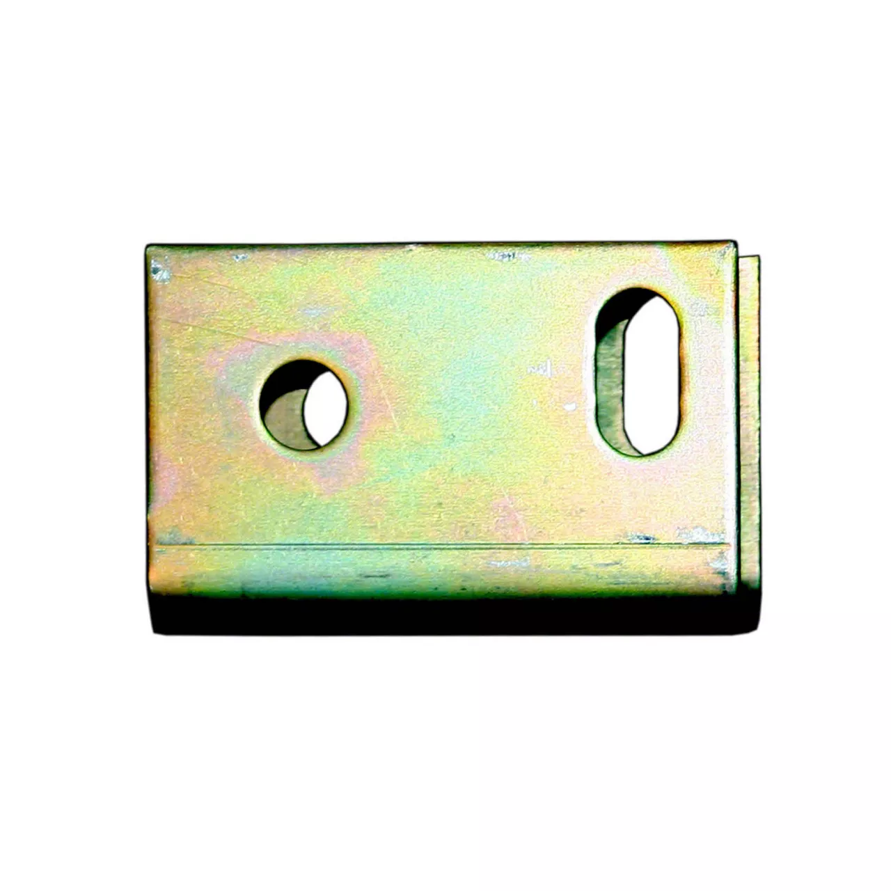 SkyJacker Jeep Wrangler Track Bar Relocation Bracket for 2 to 5-Inch ...