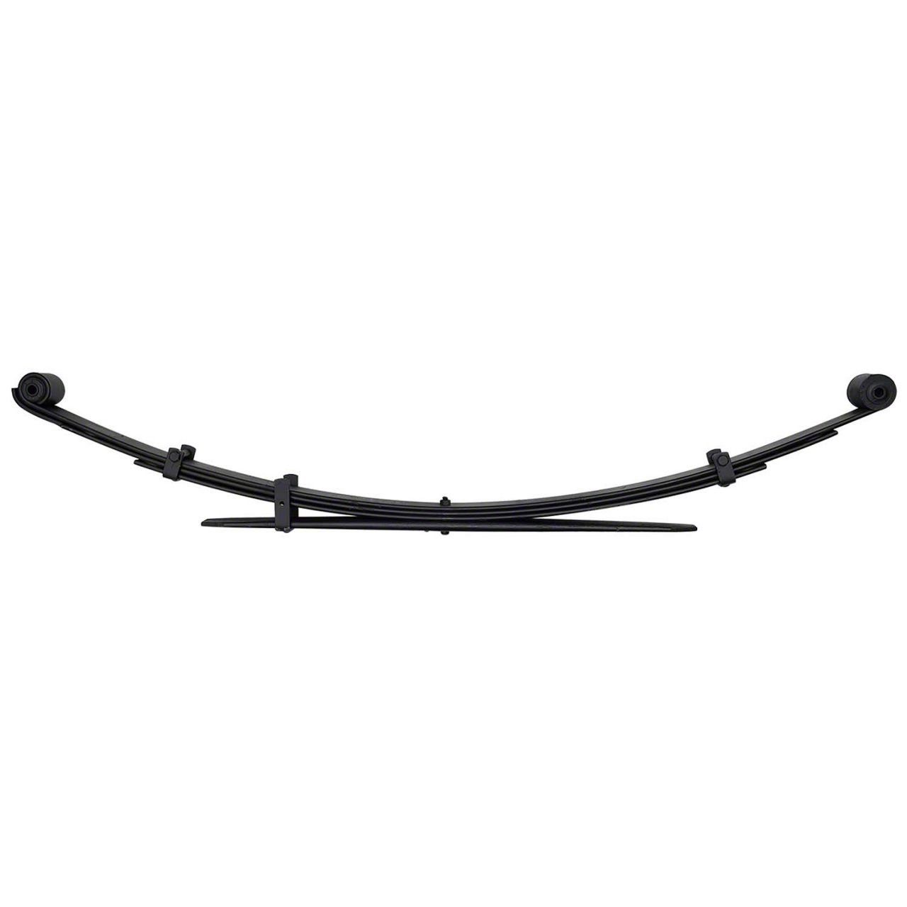 SkyJacker Tacoma 2-Inch Rear Leaf Spring TCR620S (16-23 Tacoma ...