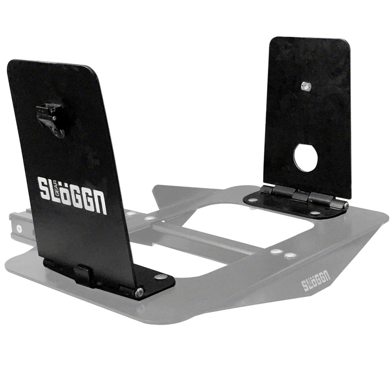 Sloggn Gear Bronco Yeti Cooler Kit for Gear Base Deck 58941 - Free Shipping