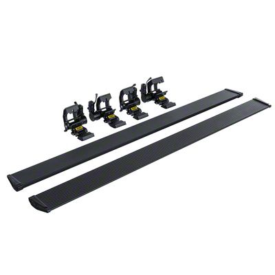 Smittybilt Toyota 4-Runner Command Series Dual Motor Power Running ...