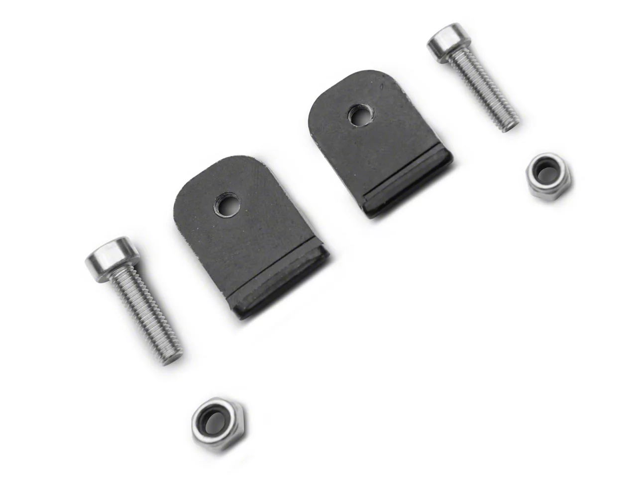 Smittybilt Toyota 4-Runner Control Box Hardware; Winch Replacement Part ...