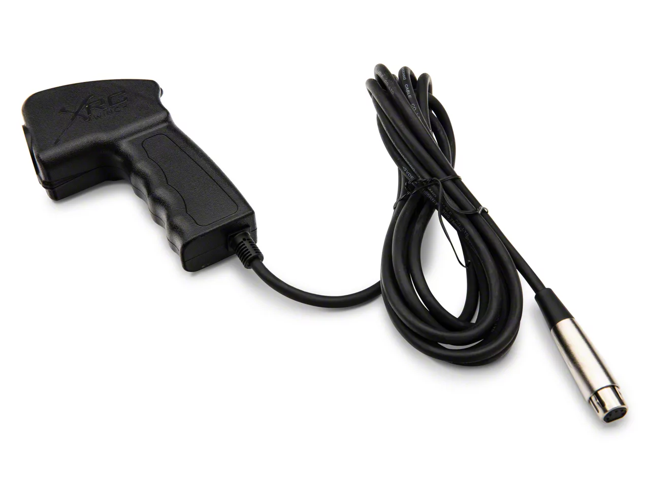 Smittybilt Toyota 4-Runner Remote Control; Winch Replacement Part 97495 ...