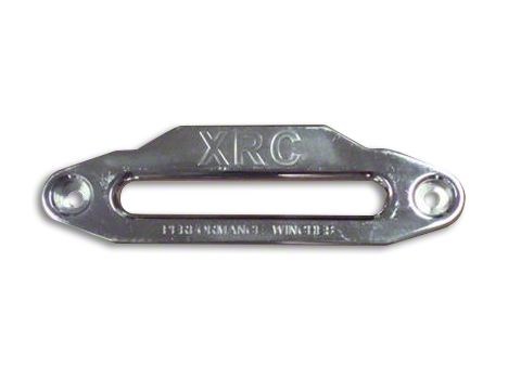 Smittybilt Toyota 4-Runner XRC Aluminum Hawse Fairlead 2805 - Free Shipping