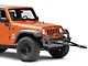 Smittybilt Jeep Wrangler Adjustable Tow Bar Kit 87450 (Universal; Some ...