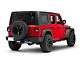 Smittybilt Jeep Wrangler Beaver 2-Inch Receiver Hitch Step 27046B ...