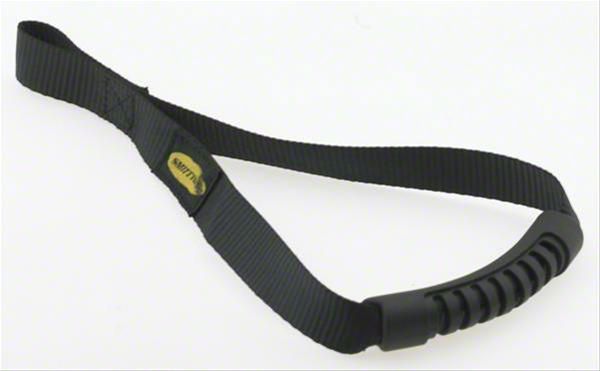 Smittybilt Bronco Winch Grab Handle 769402 - Free Shipping