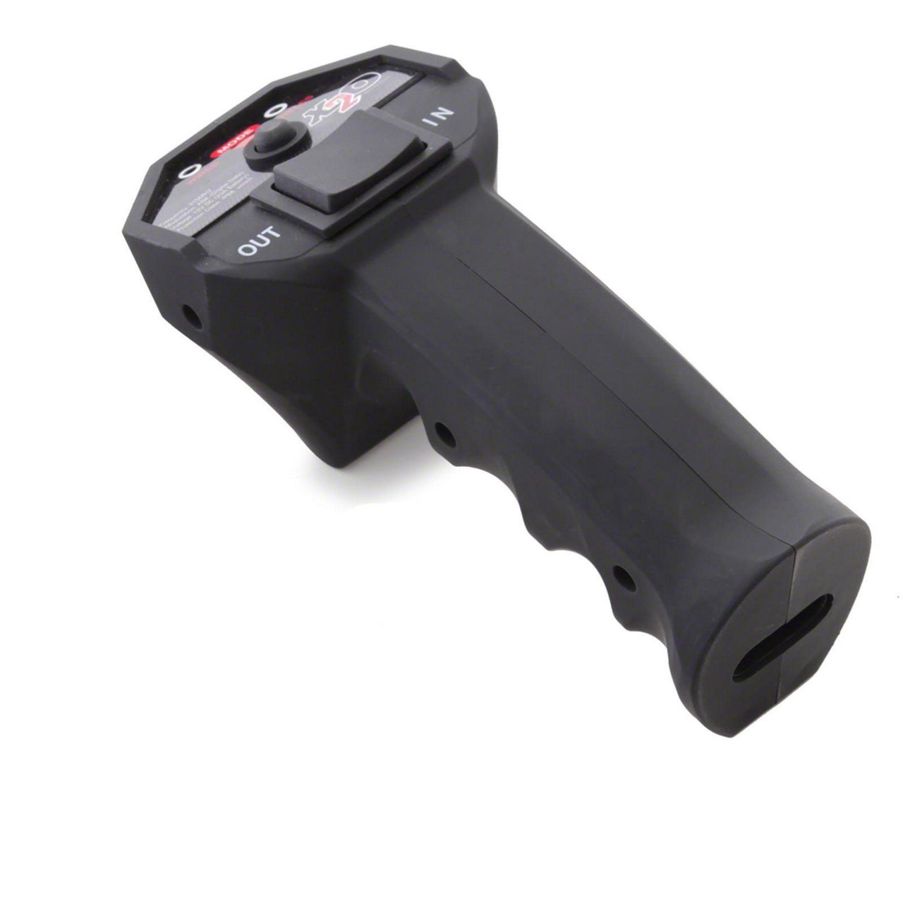 Smittybilt Bronco Winch Remote Control with Transmitter 97510-50 - Free ...