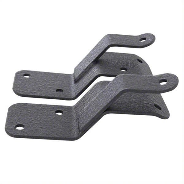 Smittybilt Jeep Gladiator Trail Jack; Mount D7031