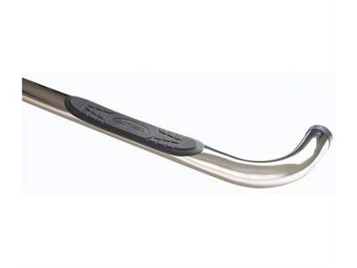 Jeep CJ7 Running Boards & Side Steps (1976-1986) | ExtremeTerrain