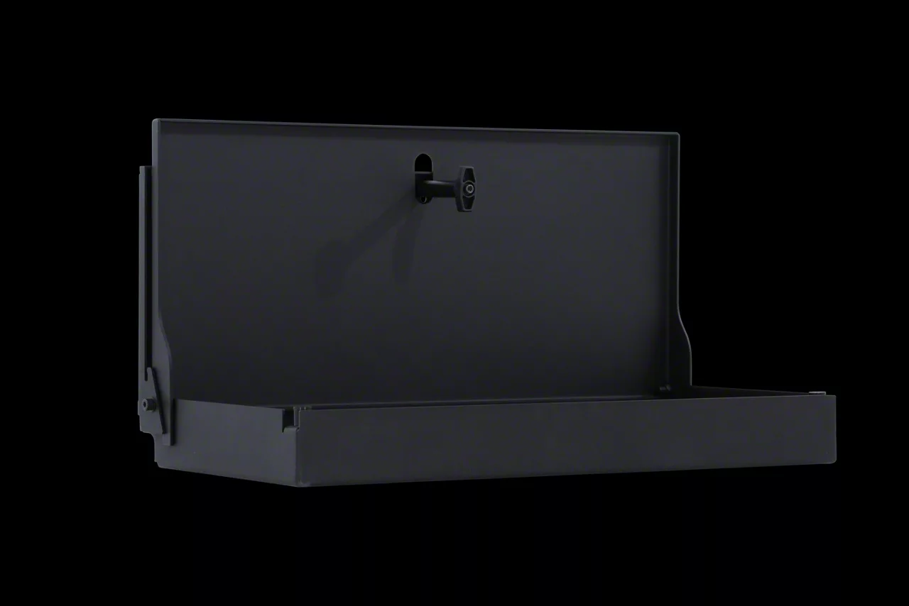 Smittybilt Jeep Wrangler Tailgate Table 2893 (18-26 Jeep Wrangler JL ...