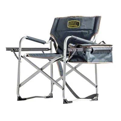 Smittybilt Universal XT Camping Chair with Cooler and Table 2841 - Free ...