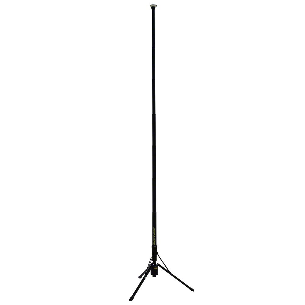 Smittybilt Universal XT Telescoping Overland Camp Light Pro; 10-Foot ...