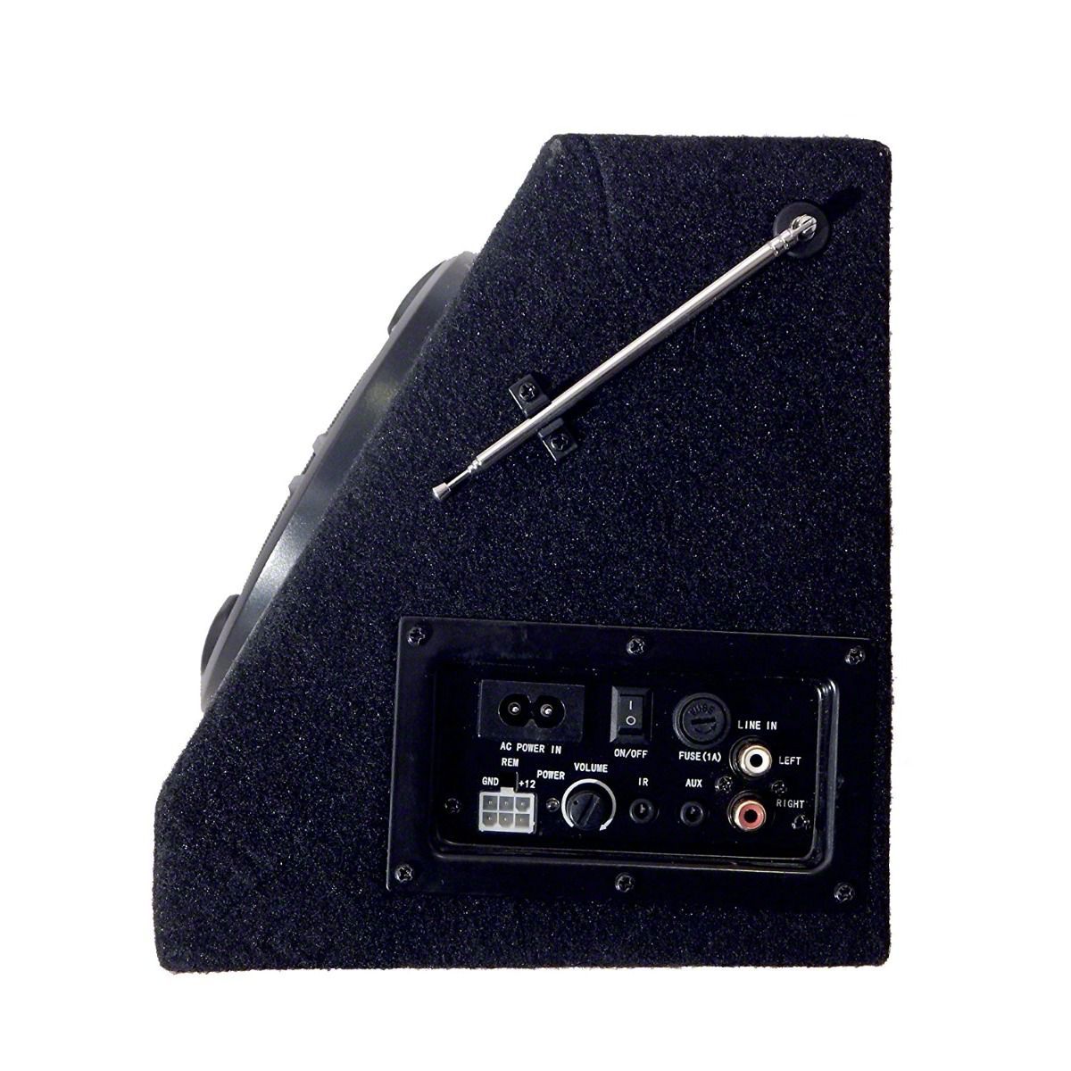 Sondpex Bronco Sport Bluetooth Active Speaker System CSF-E65B ...