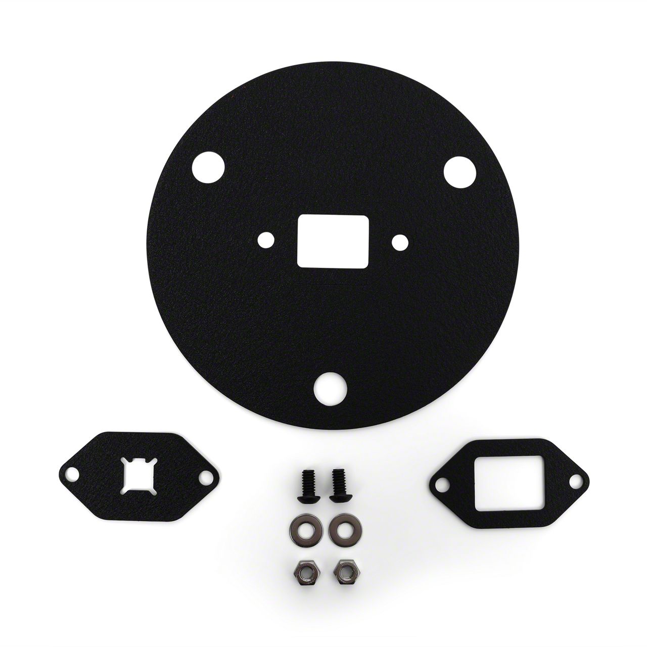 Southern Style Offroad Tacoma Rearview Camera Relocate Kit SSO-ACC-00 ...