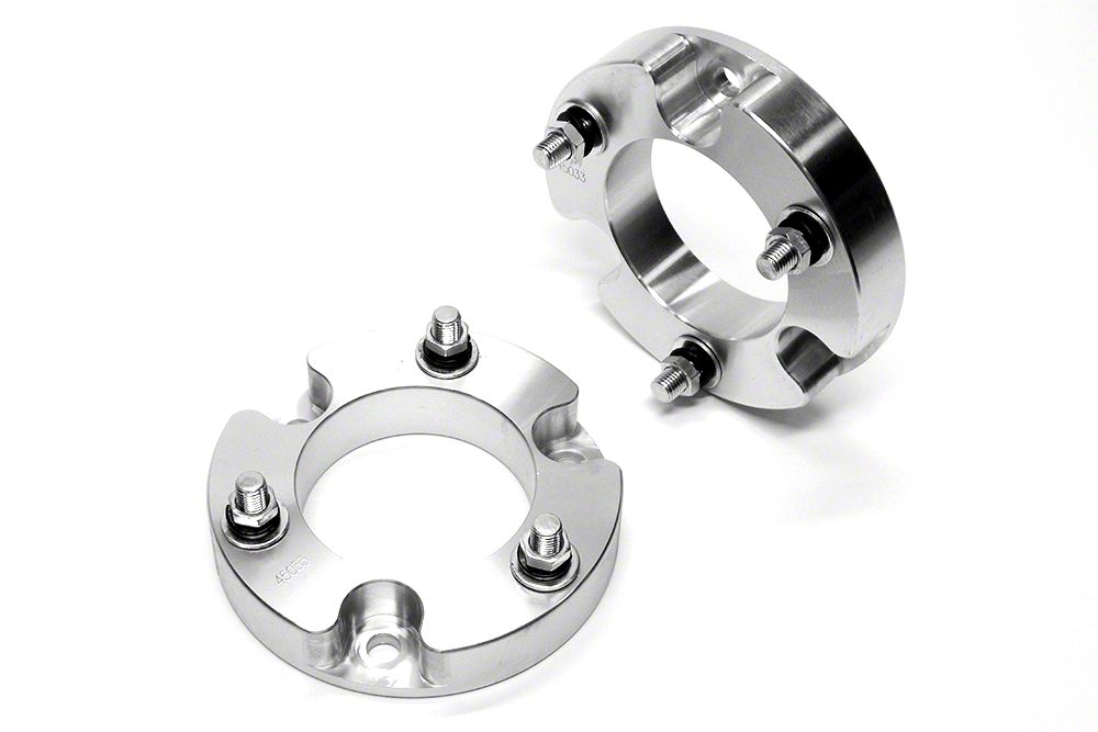 Southern Truck Lifts Tacoma 2-Inch Front Strut Extension Leveling Kit ...