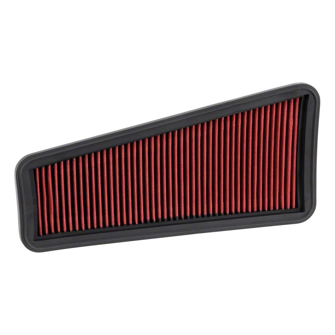 Spectre Tundra High Performance Replacement Air Filter HPR9683 (05-10 4 ...