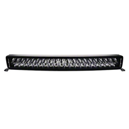 Speed Demon Lights Jeep Gladiator Hi-Lux 2.0 20-Inch Dual Row Curved ...