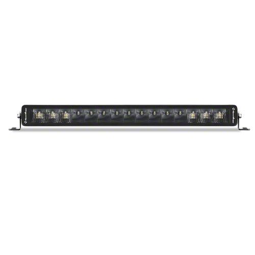 Speed Demon Lights Jeep Gladiator Hi-Lux 2.0 20-Inch Single Row LED ...