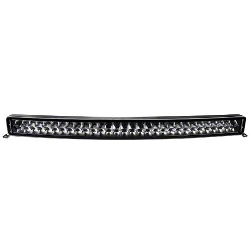 Speed Demon Lights Tundra Hi-Lux 2.0 30-Inch Dual Row Curved LED Light ...