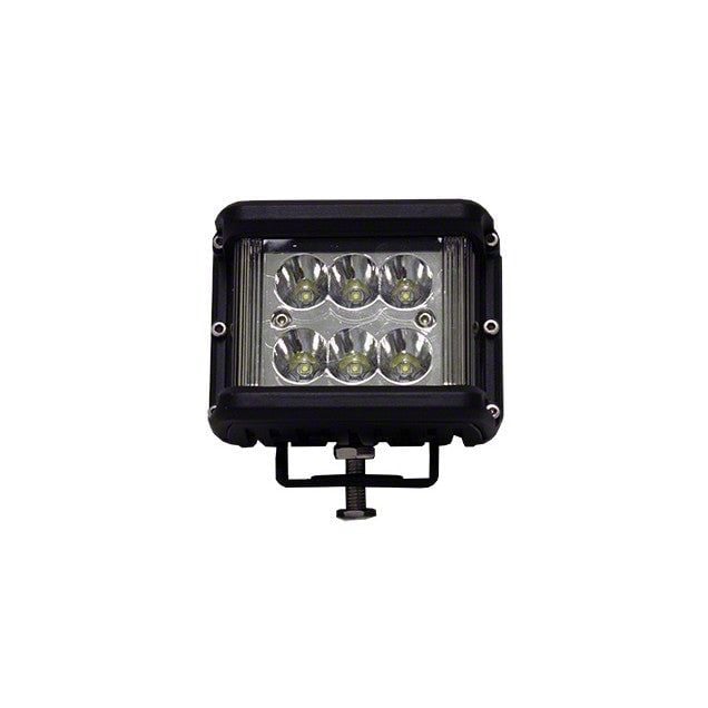 Speed Demon Lights Tundra Side Blinder 250-Degree LED Light; Combo Beam ...
