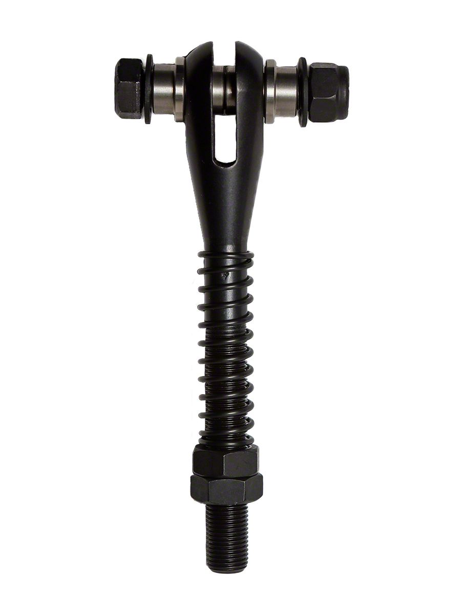 SpeedStrap Jeep Gladiator Adjustable Limit Strap Clevis 18904 - Free ...