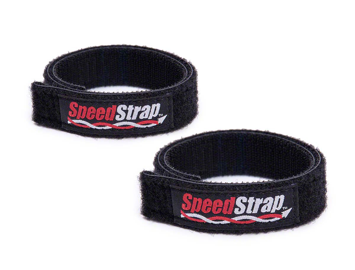 SpeedStrap Tacoma 1-Inch x 20-Inch SpeedWraps 14120 - Free Shipping