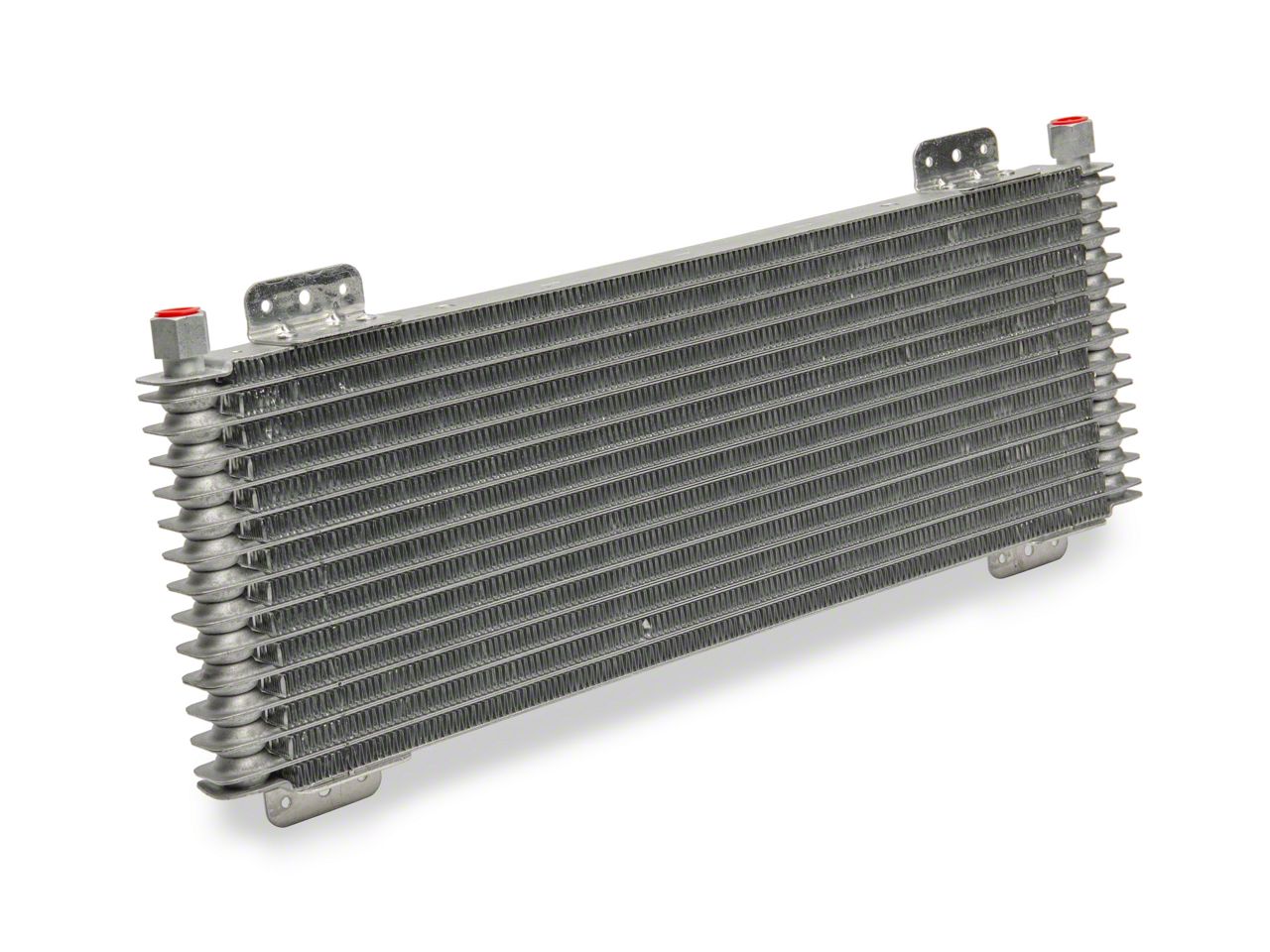 SR Performance Bronco Sport Universal 13-Row 40k Transmission Cooler ...