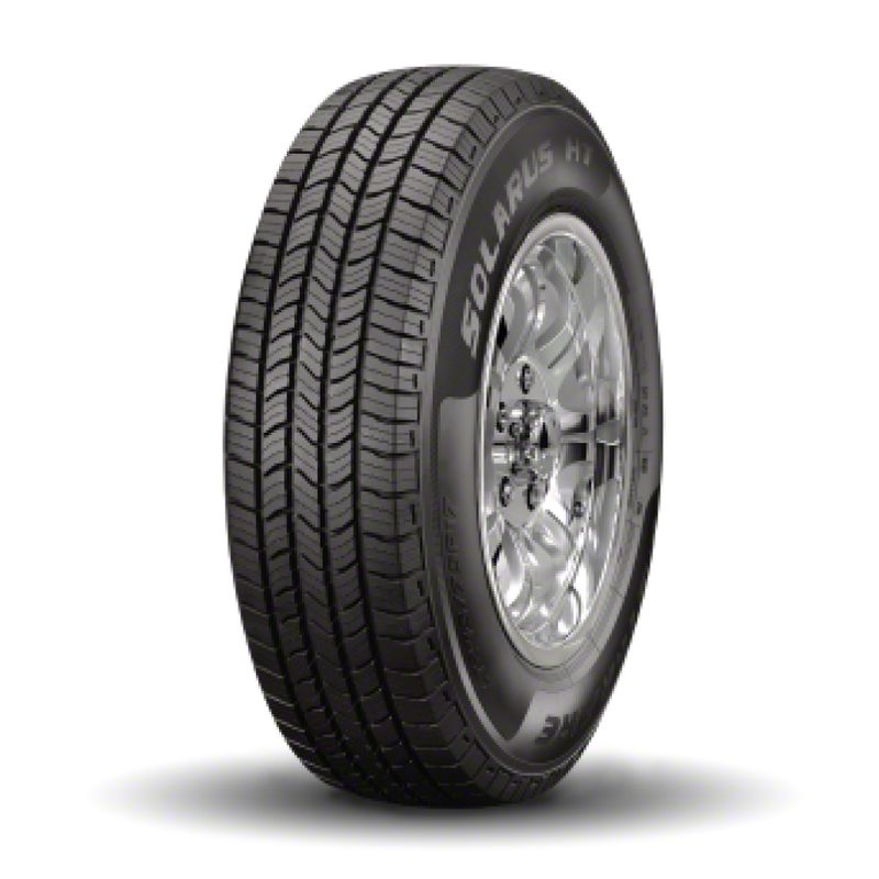 Starfire Tacoma Solarus HT All-Season Tire CPRS90000035729 (33" - 275 ...