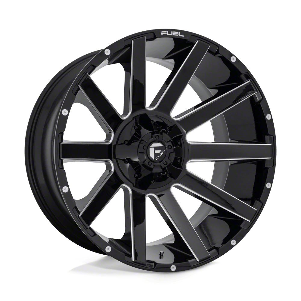 Status Titan Mastadon Carbon Graphite 6-Lug Wheel; 22x9.5; 15mm Offset ...