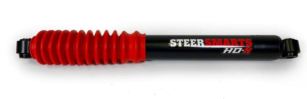 Steer Smarts Jeep Gladiator YETI HD-N Steering Stabilizer 73012001 (20 ...