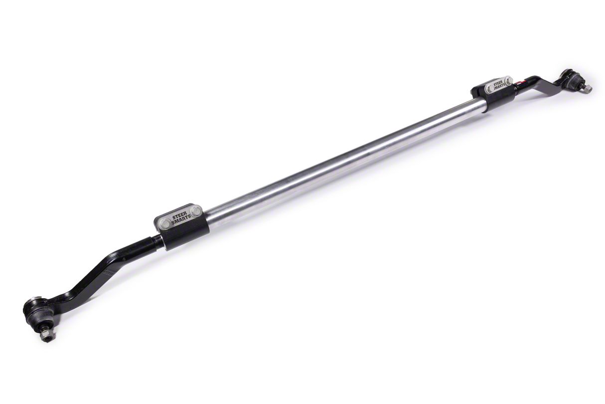 Steer Smarts Jeep Gladiator YETI XD Pro Series Aluminum Tie Rod ...