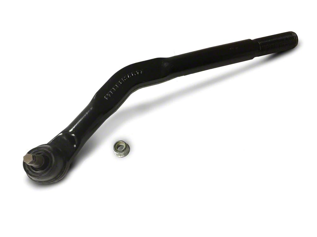 Steer Smarts Jeep Wrangler YETI XD Outer Drag Link End for High-Steer ...