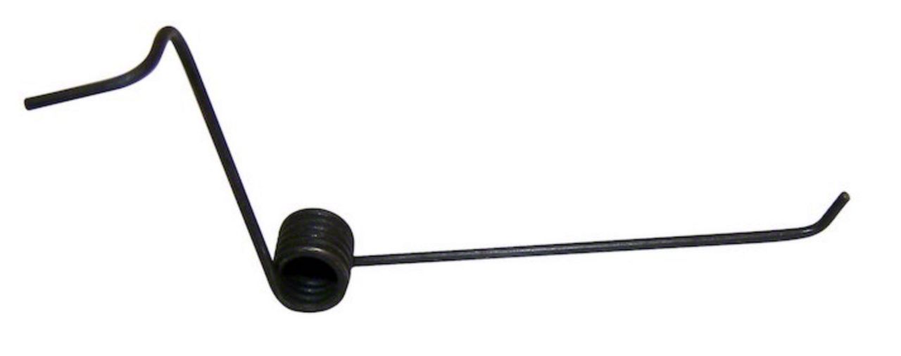 Steinjager Jeep Wrangler Accelerator Pedal Spring J0052713 (81-95 Jeep ...