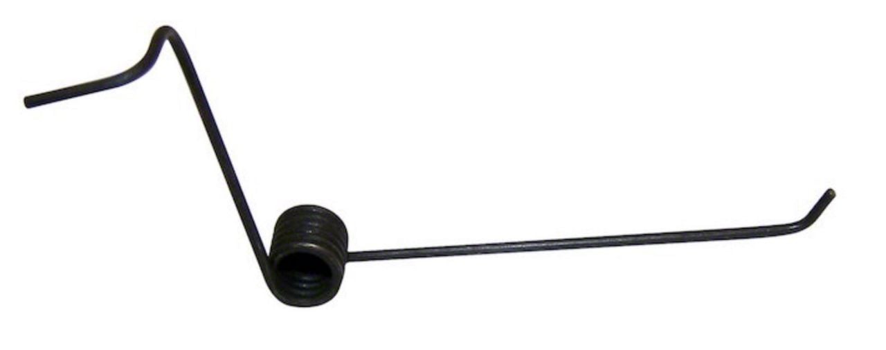 Steinjager Jeep Wrangler Accelerator Pedal Spring J0052714 (81-95 Jeep ...