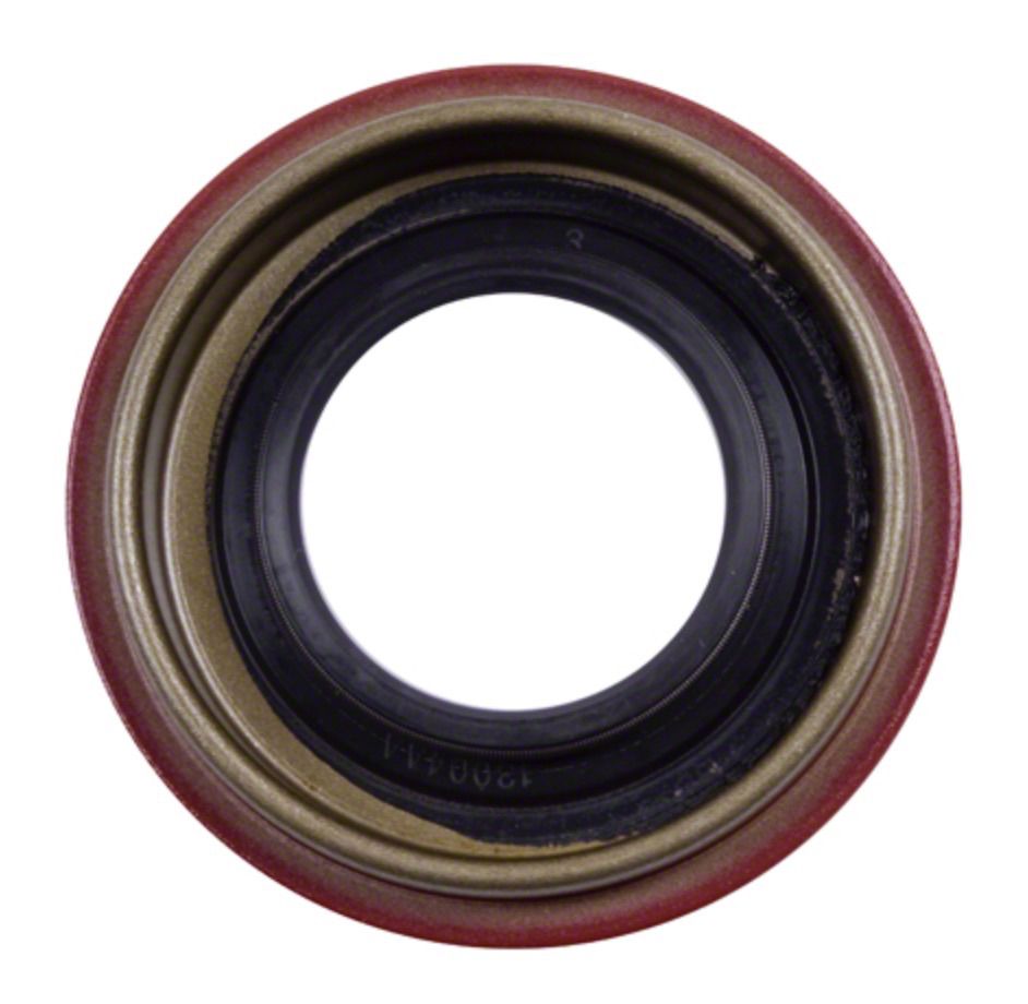 Steinjager Jeep Wrangler Axle Parts Axle Seal Dana 25, 27, 30, 44; With ...