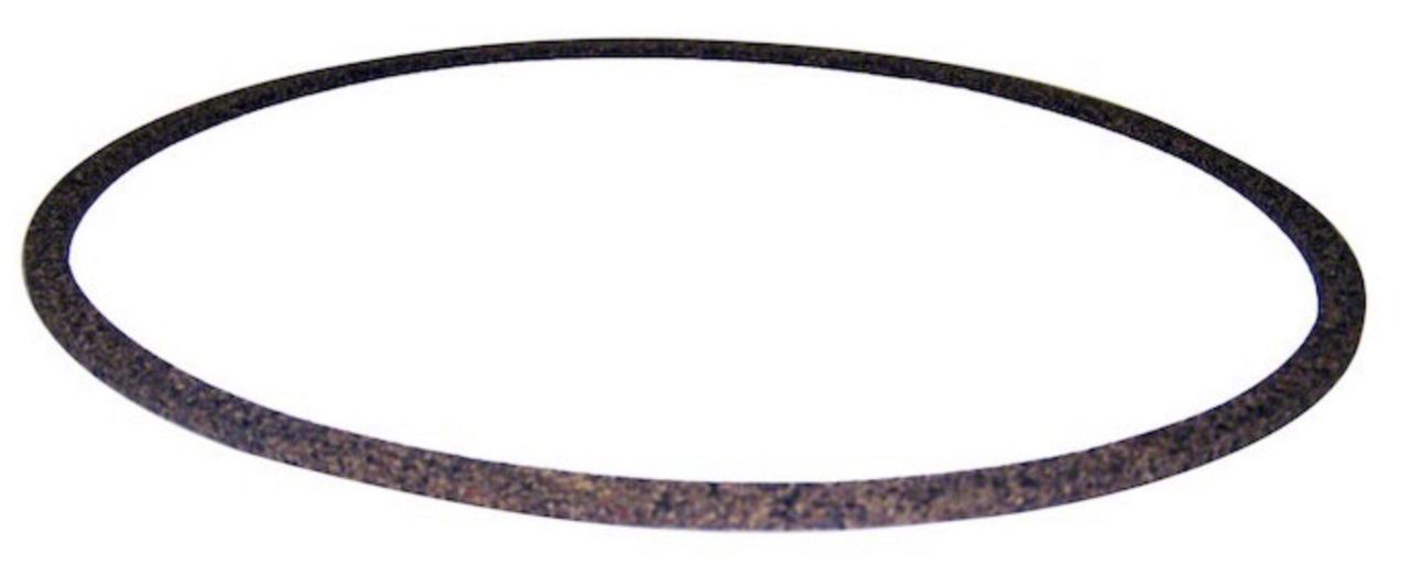 Steinjager Jeep Wrangler Axle Parts Diff Covers Gasket J0052692 (76-86 ...