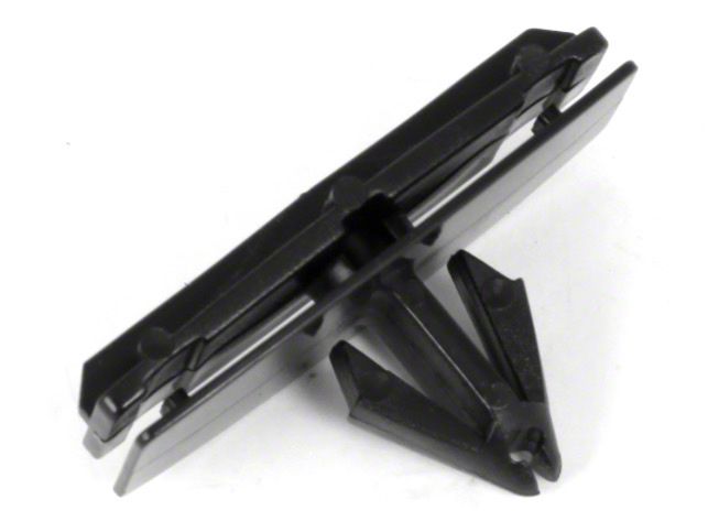 Steinjager Jeep Wrangler Clip; Fender; Replace OE Part Number ...