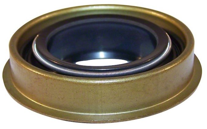 Steinjager Jeep Wrangler Driveline Transfer Case Seals; With NP231 ...