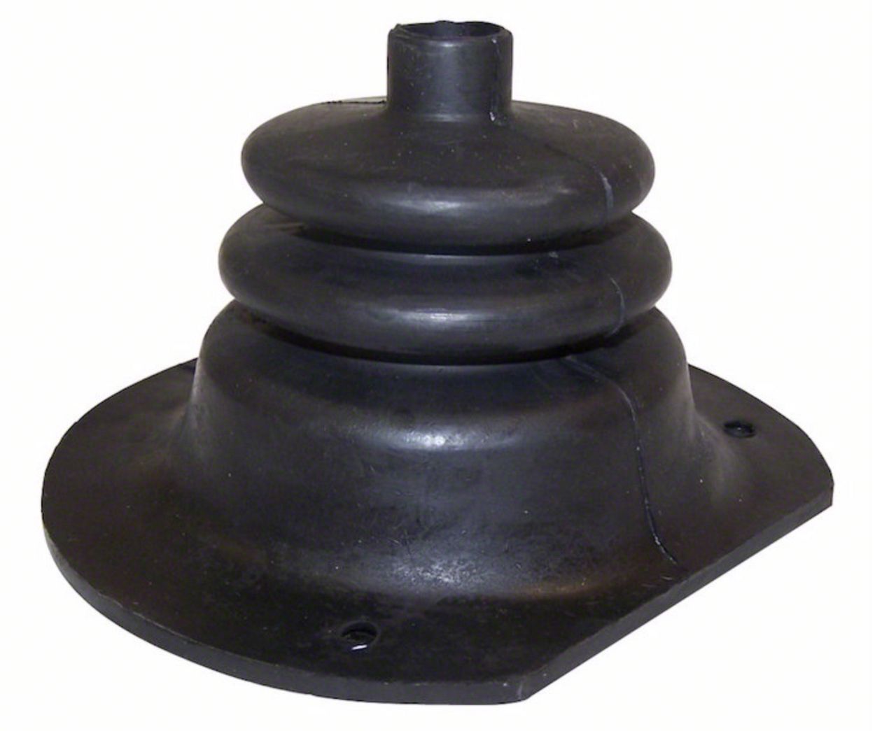 Steinjager Jeep Wrangler Driveline Transmission Shifter Boot; With T4 ...