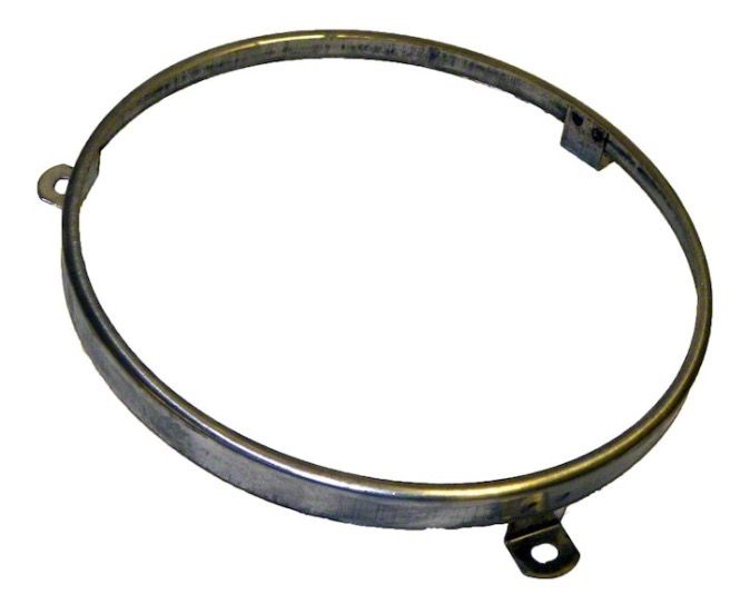 Steinjager Jeep Wrangler Lighting and Light Guards Headlight Retainer ...