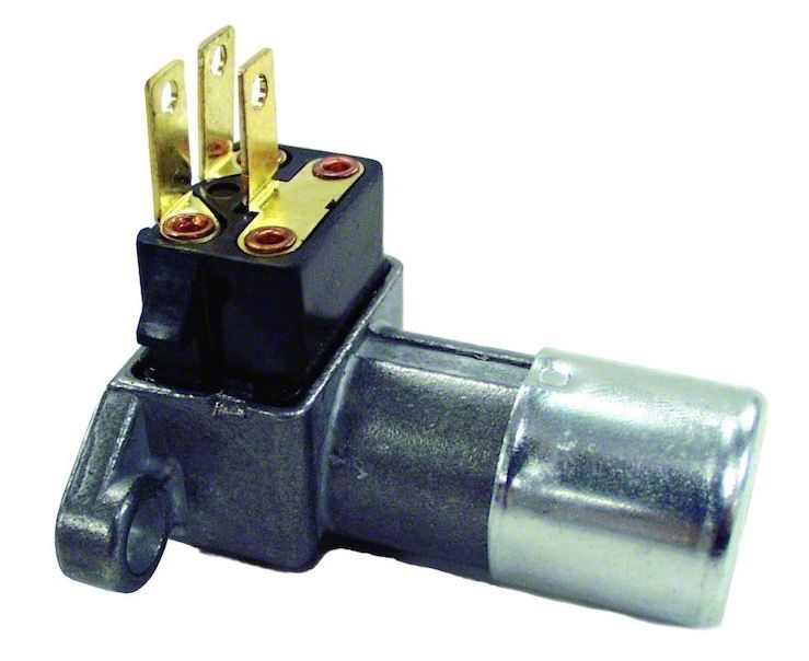 Steinjager Jeep Wrangler Lighting and Light Guards High Beam Dimmer ...