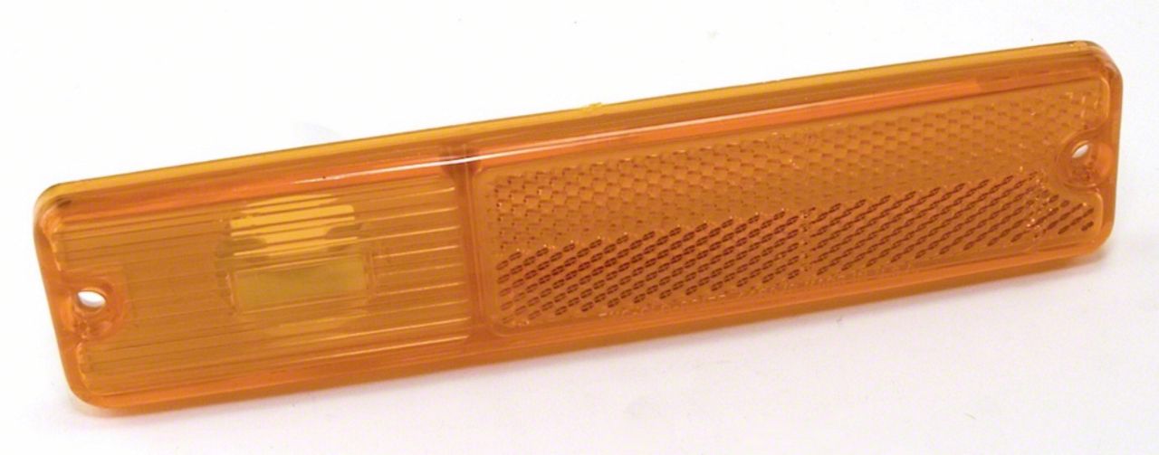 Steinjager Jeep Wrangler Lighting and Light Guards Side Marker Light ...