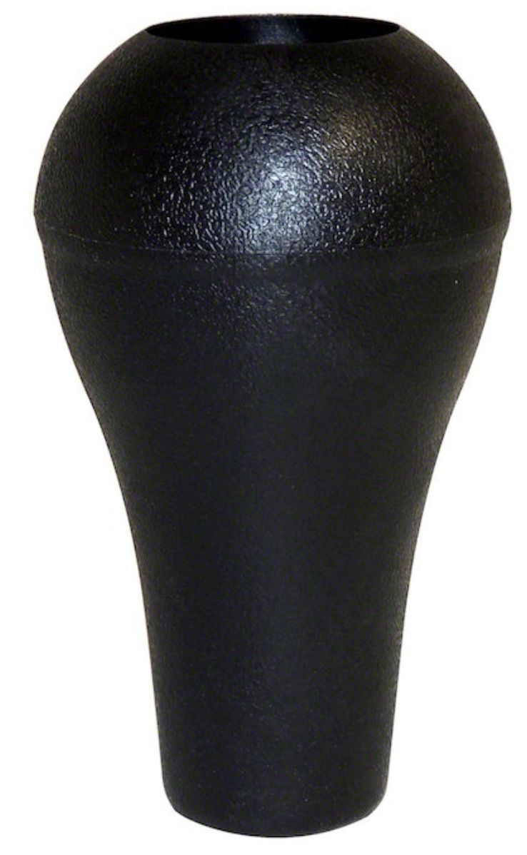 Steinjager Jeep Wrangler Shift Knob; With 4WD Transfer Case J0053617 ...